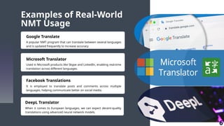 Neural Machine Translation in the NLP.pptx