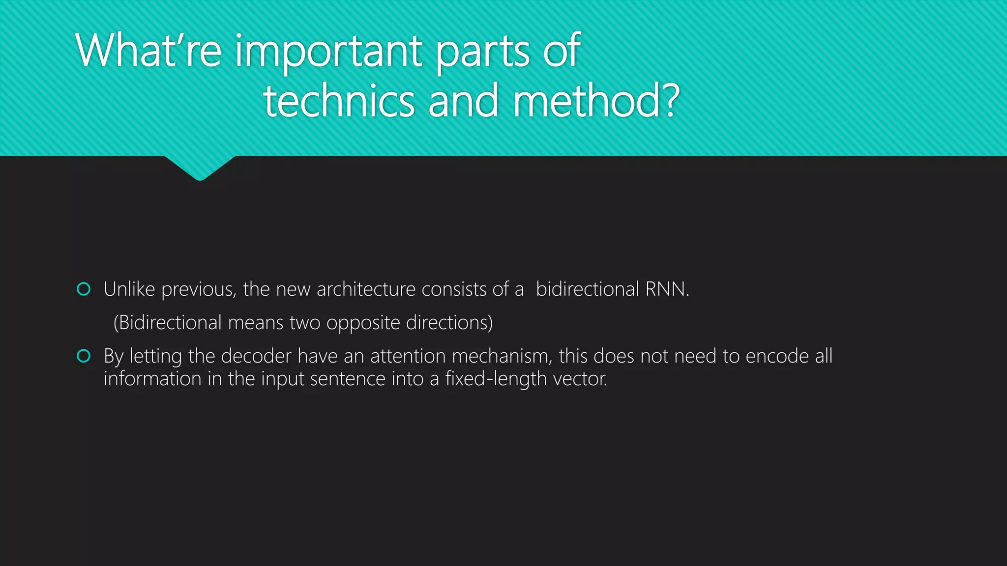 Neural machine translation by jointly learning to align and translate ...