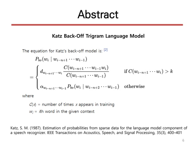 Neural machine translation of rare words with subword units | PPT