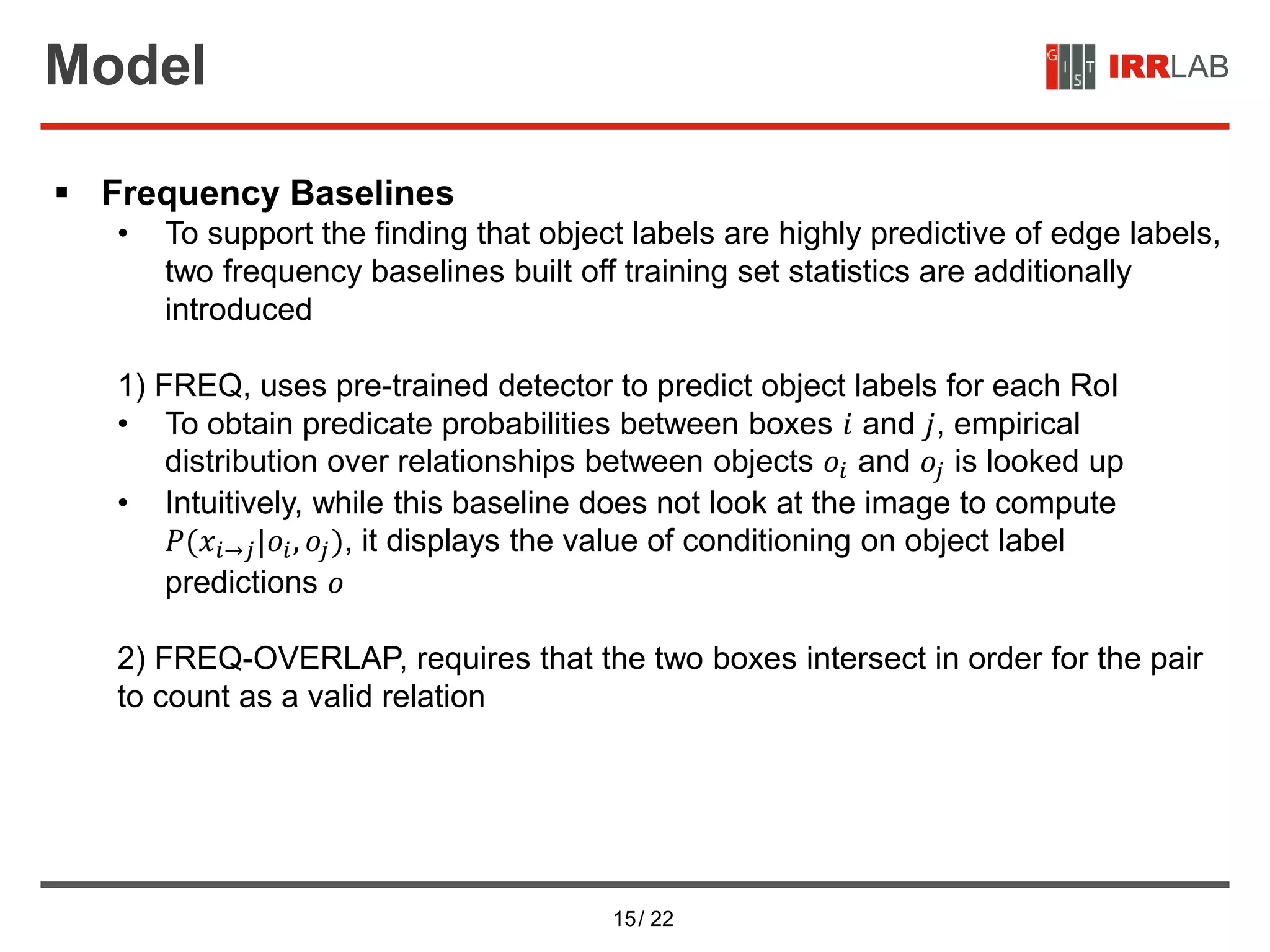 Neural motifs scene graph parsing with global context | PPTX