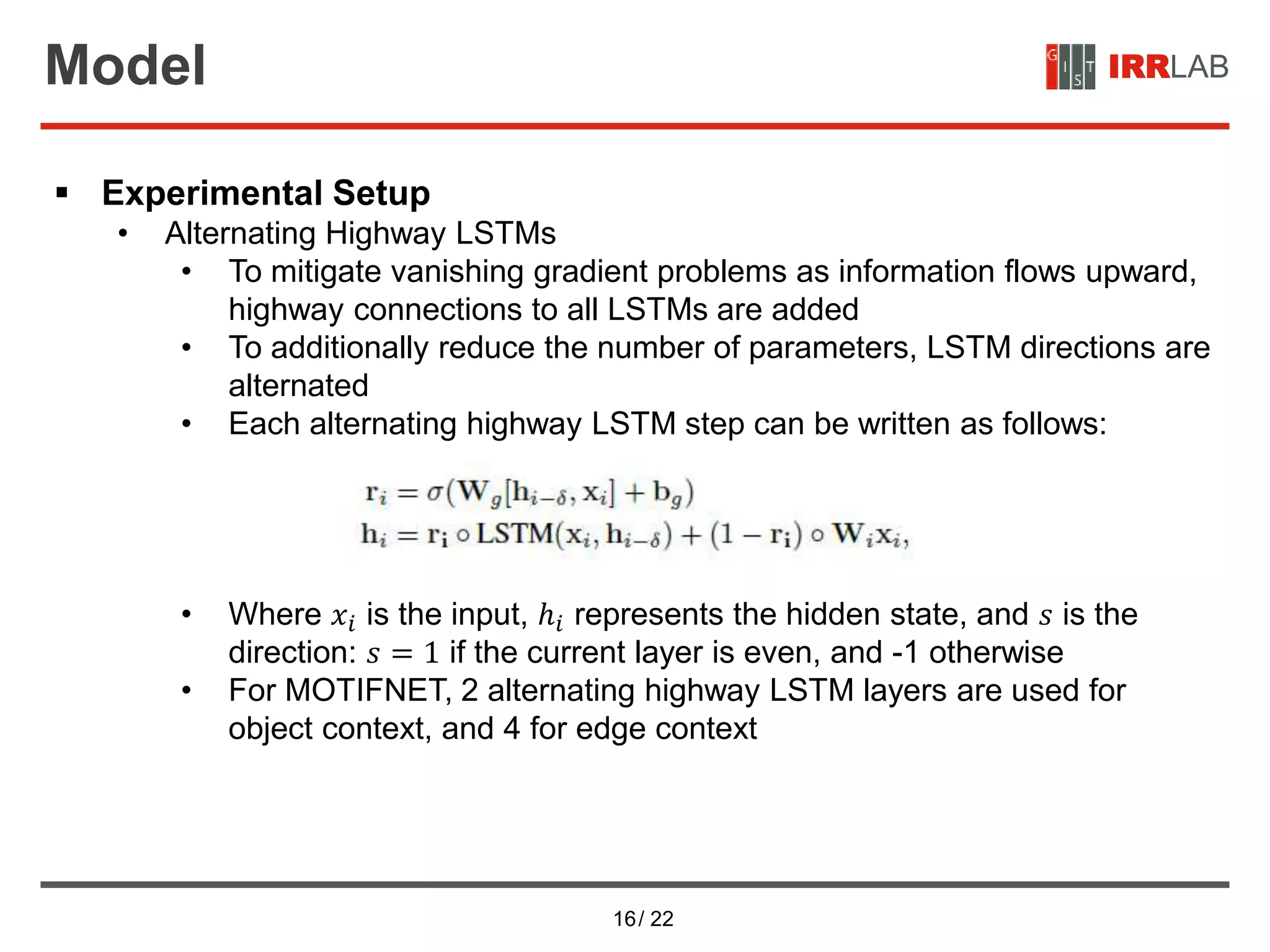 Neural motifs scene graph parsing with global context | PPTX