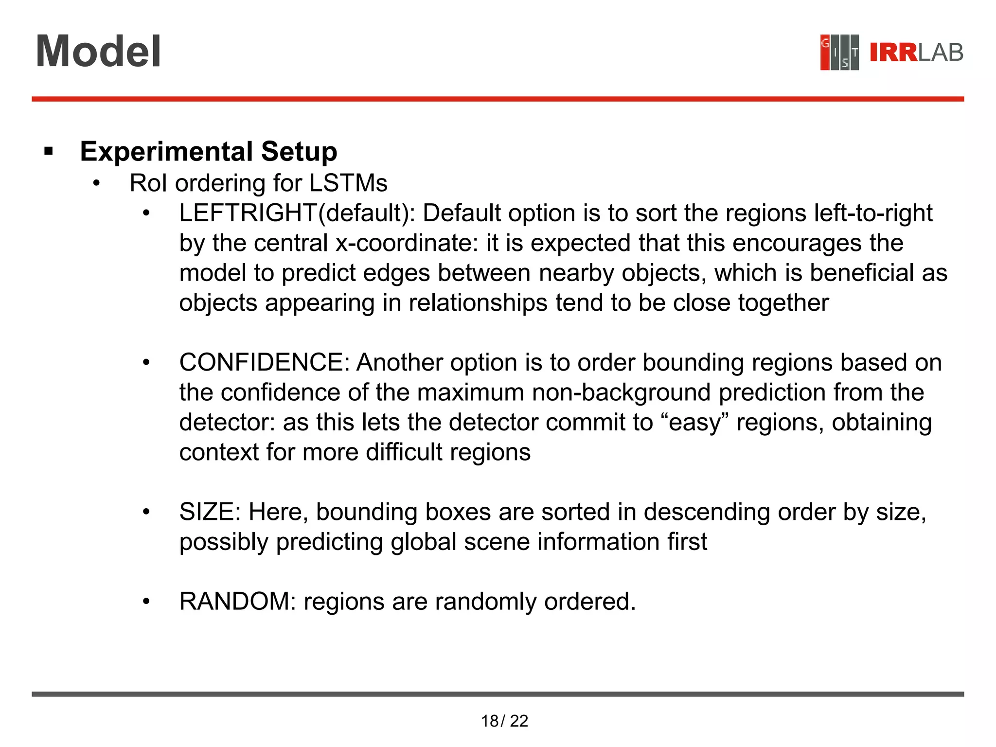 Neural motifs scene graph parsing with global context | PPTX