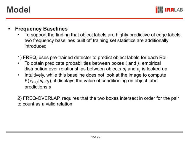 Neural motifs scene graph parsing with global context | PPT