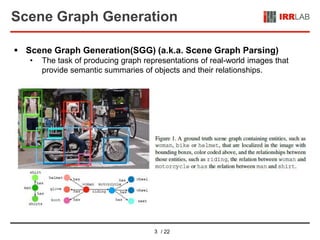 Neural motifs scene graph parsing with global context | PPTX