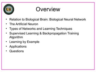Neural_Net.ppt presentation contains of slids | PPT