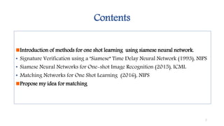 Neural netorksmatching | PPT