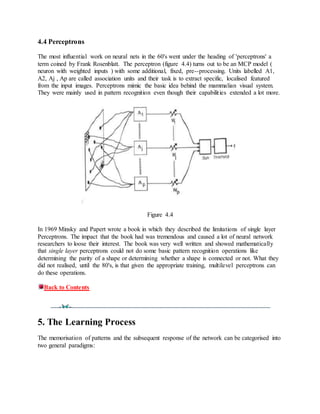 Neural network | PDF