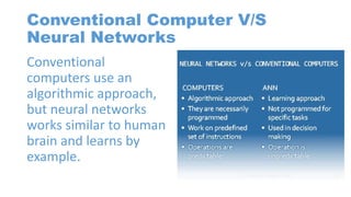 Neural network | PPT