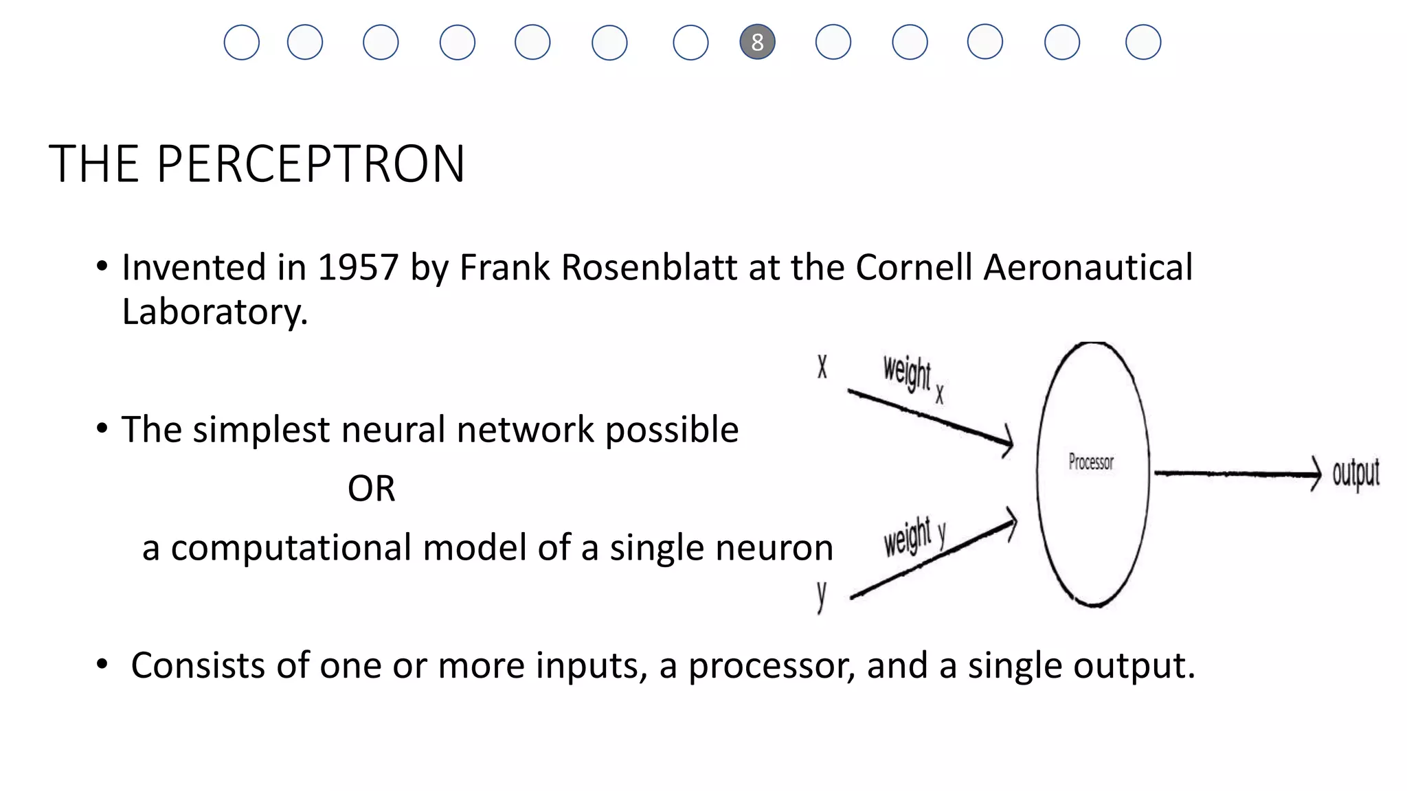 Neural network | PPTX