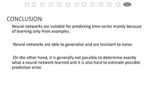 Neural network | PPTX