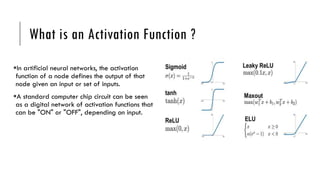 Neural network | PDF
