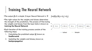 Neural network | PDF