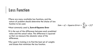 Neural network | PDF