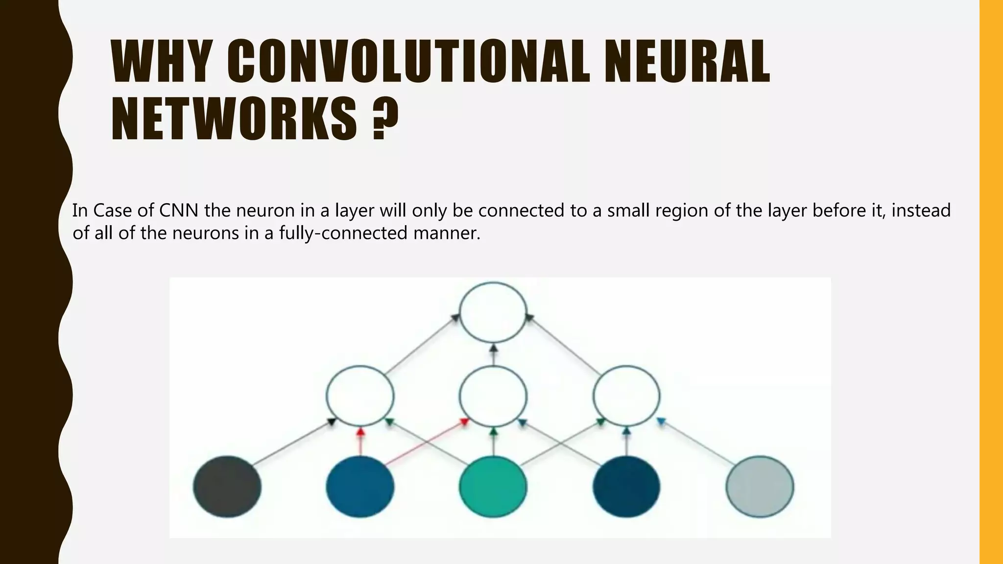 Automatic Attendace using convolutional neural network Face Recognition | PPTX