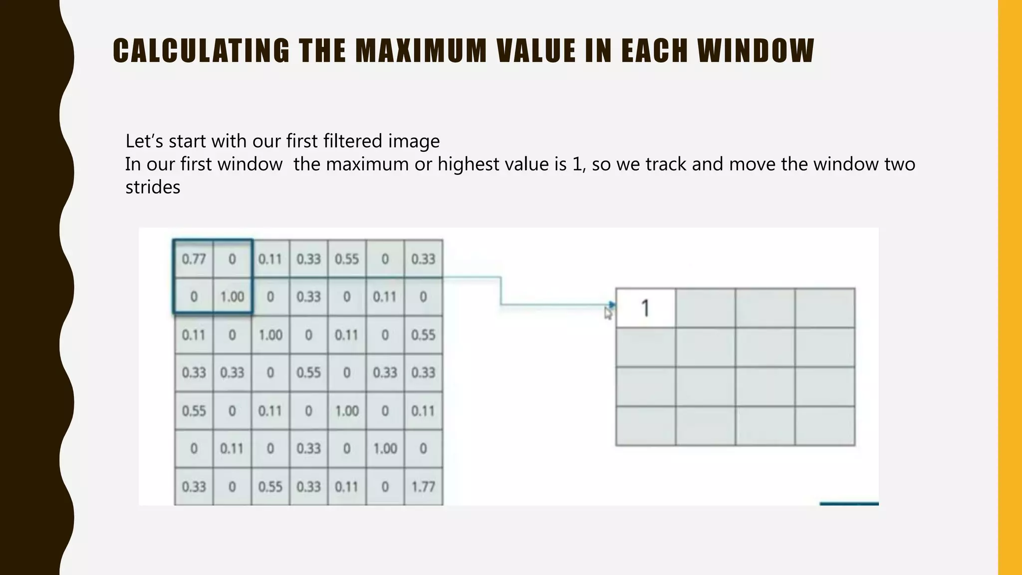 Automatic Attendace using convolutional neural network Face Recognition | PPTX