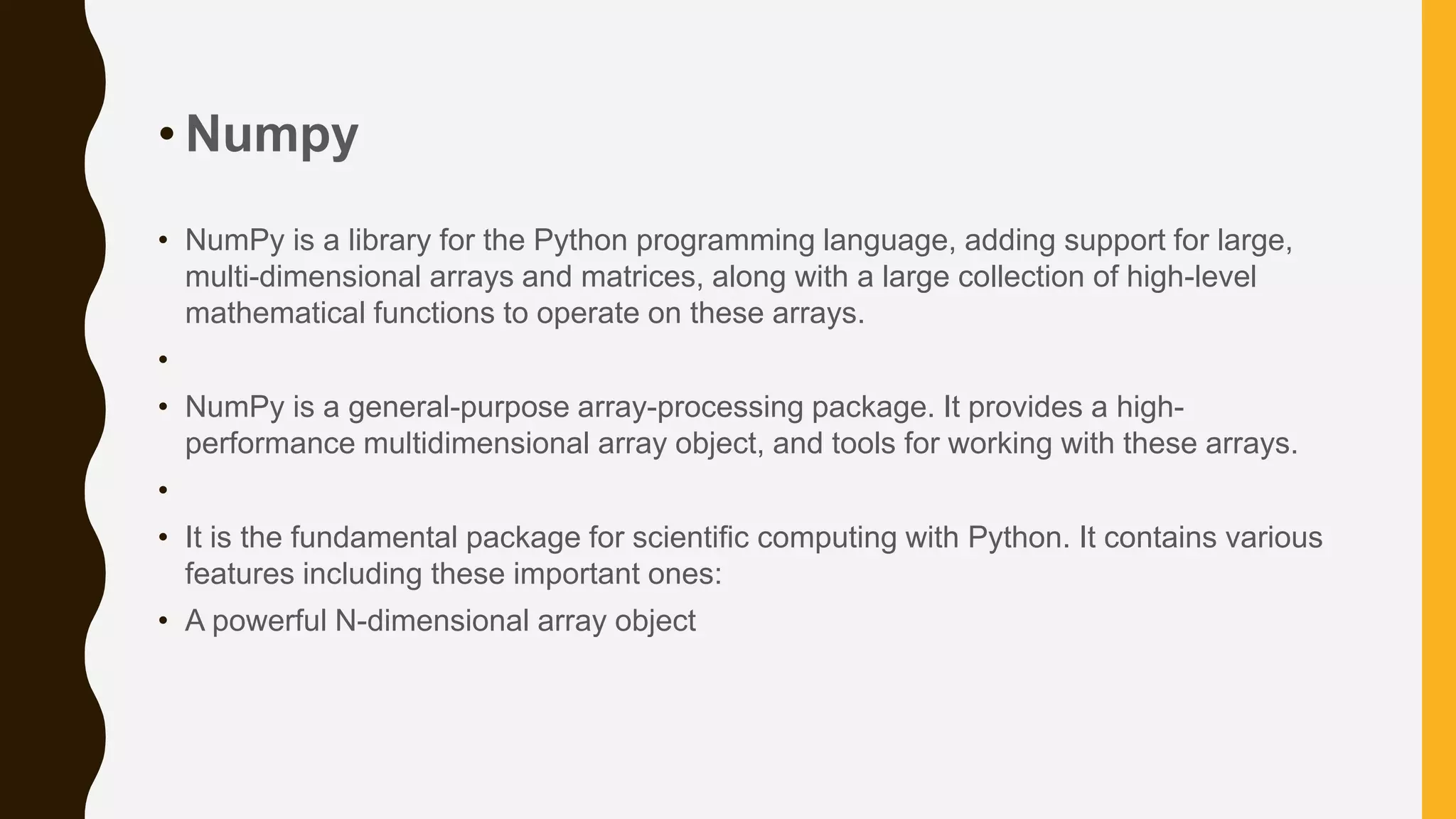 Automatic Attendace using convolutional neural network Face Recognition | PPTX