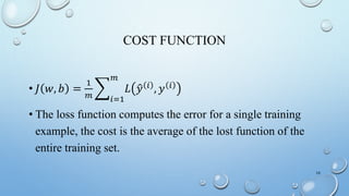 Deep Learning | PPTX