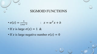 Deep Learning | PPTX