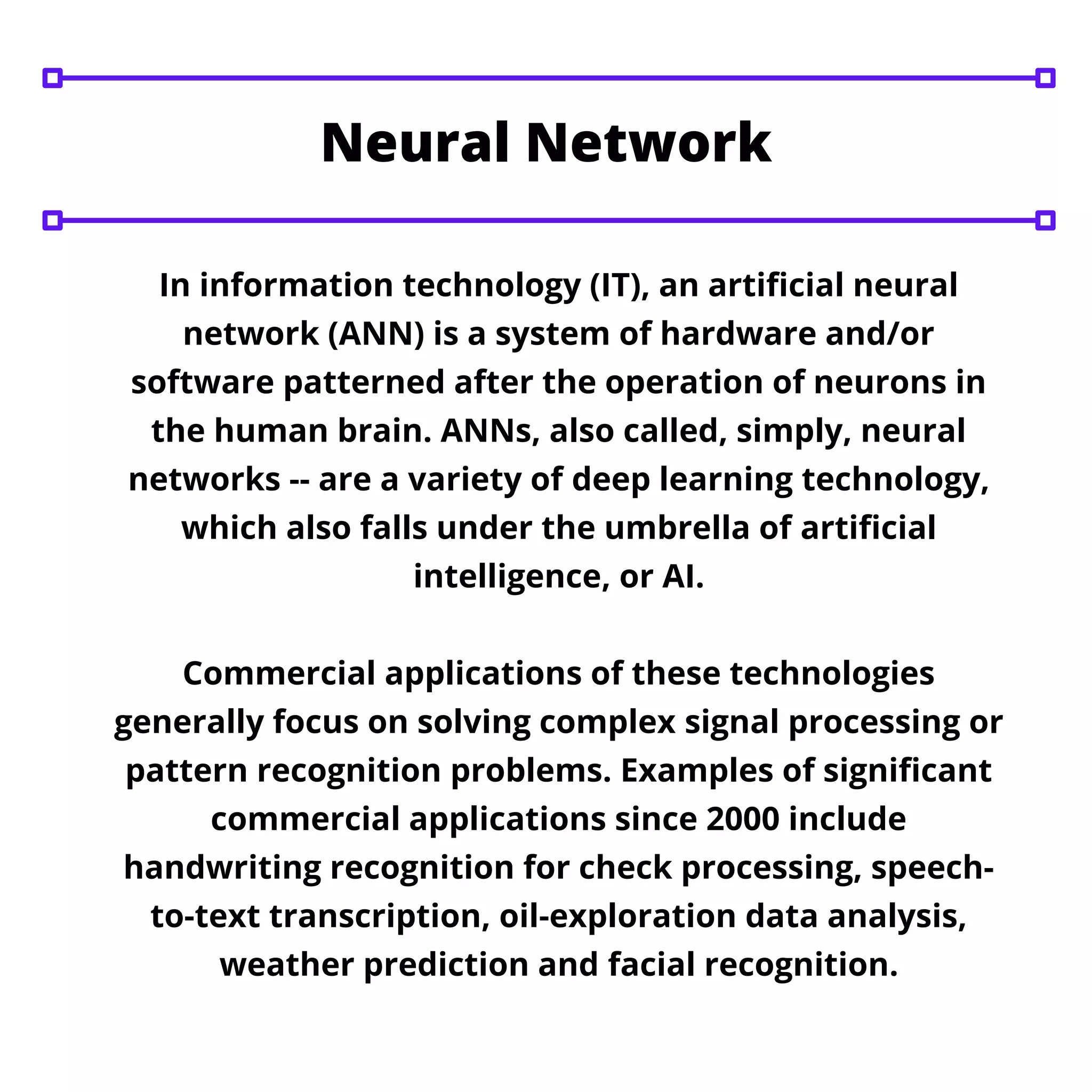 Neural network | PDF