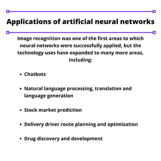 Neural network | PDF