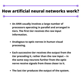 Neural network | PDF