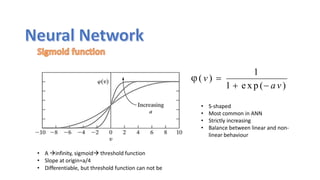 Neural Network introduction power pointttt | PPT