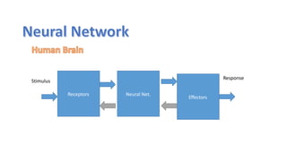 Neural Network introduction power pointttt | PPT
