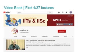 Neural Network Fundamentals | PPT