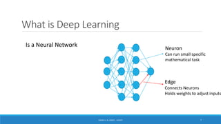 Neural network and deep learning Devfest17 | PPT