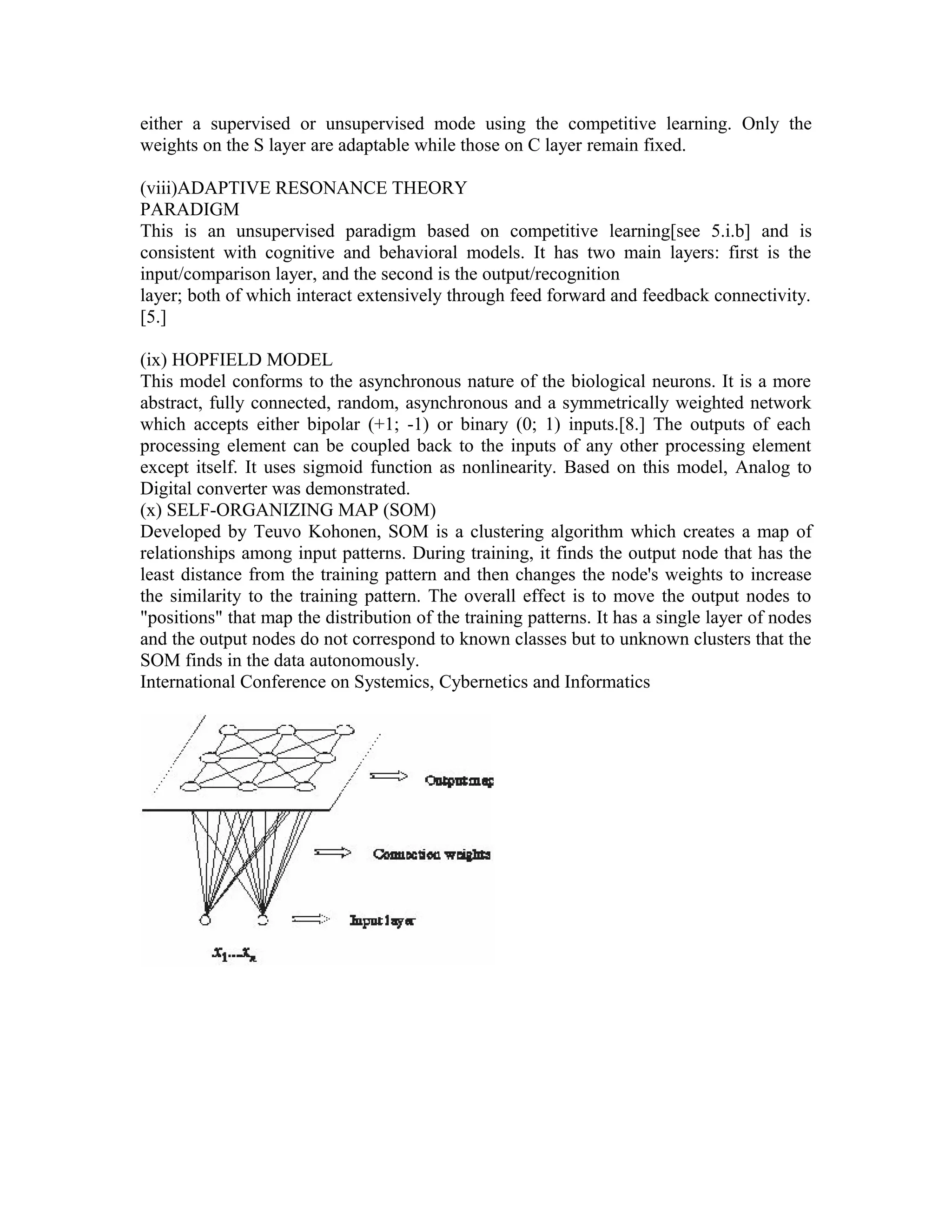 Neural Network And Fuzzy Logic Doc Computer Networking Computing
