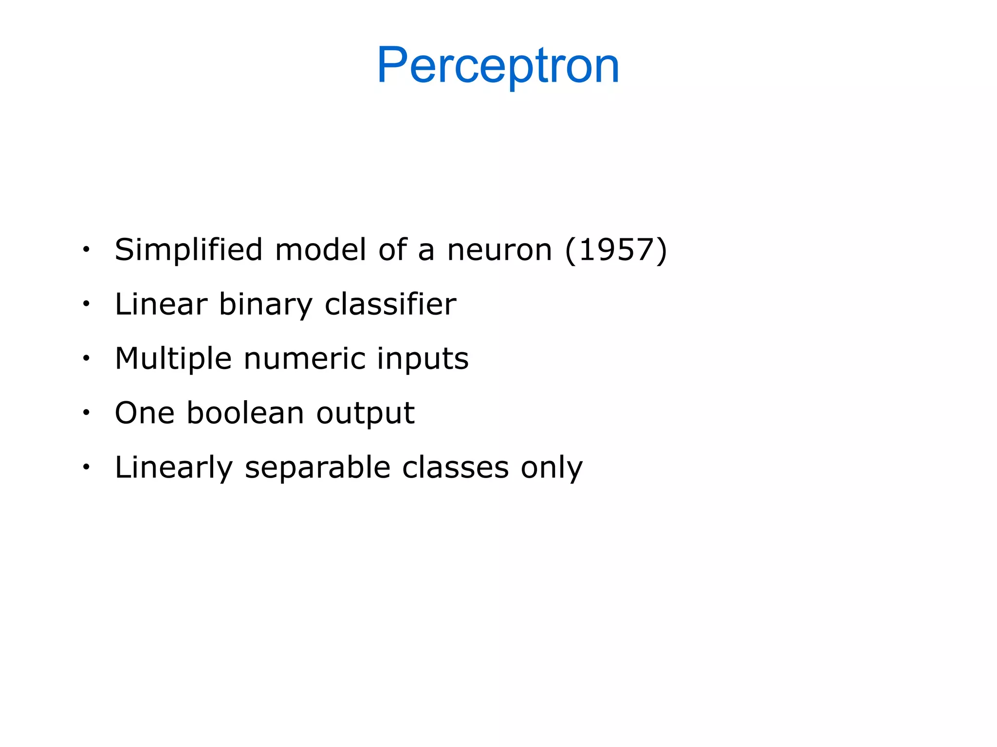 Neural Network Architectures Pdf Artificial Intelligence Technology And Computing