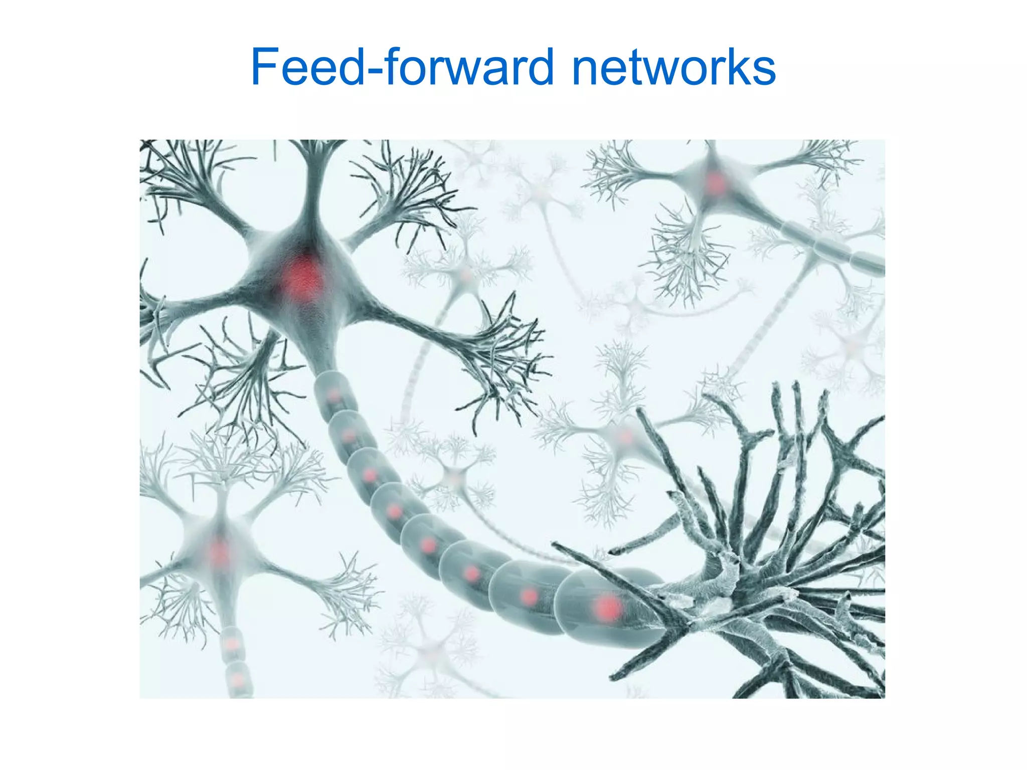 Neural Network Architectures Pdf Artificial Intelligence