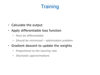 Neural Network Architectures | PDF
