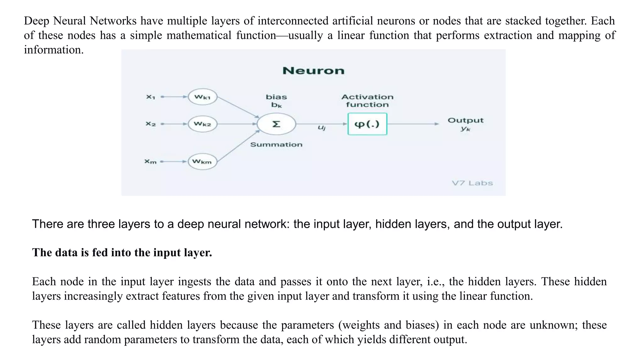 Neural Network_basic_Reza_Lecture_3.pptx | Computer Networking | Computing