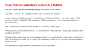 Neural Network_basic_Reza_Lecture_3.pptx | Computer Networking | Computing
