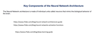 Neural Network_basic_Reza_Lecture_3.pptx | Computer Networking | Computing