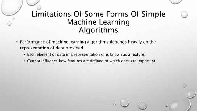 Neural Networks and Deep Learning Basics | PPTX