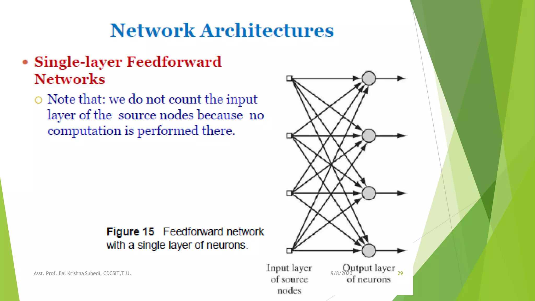 Neural Network Csc372 Lecture 1 Pdf Science