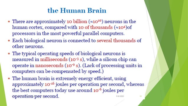 Neural Network Csc372 Lecture 1 Pdf Science