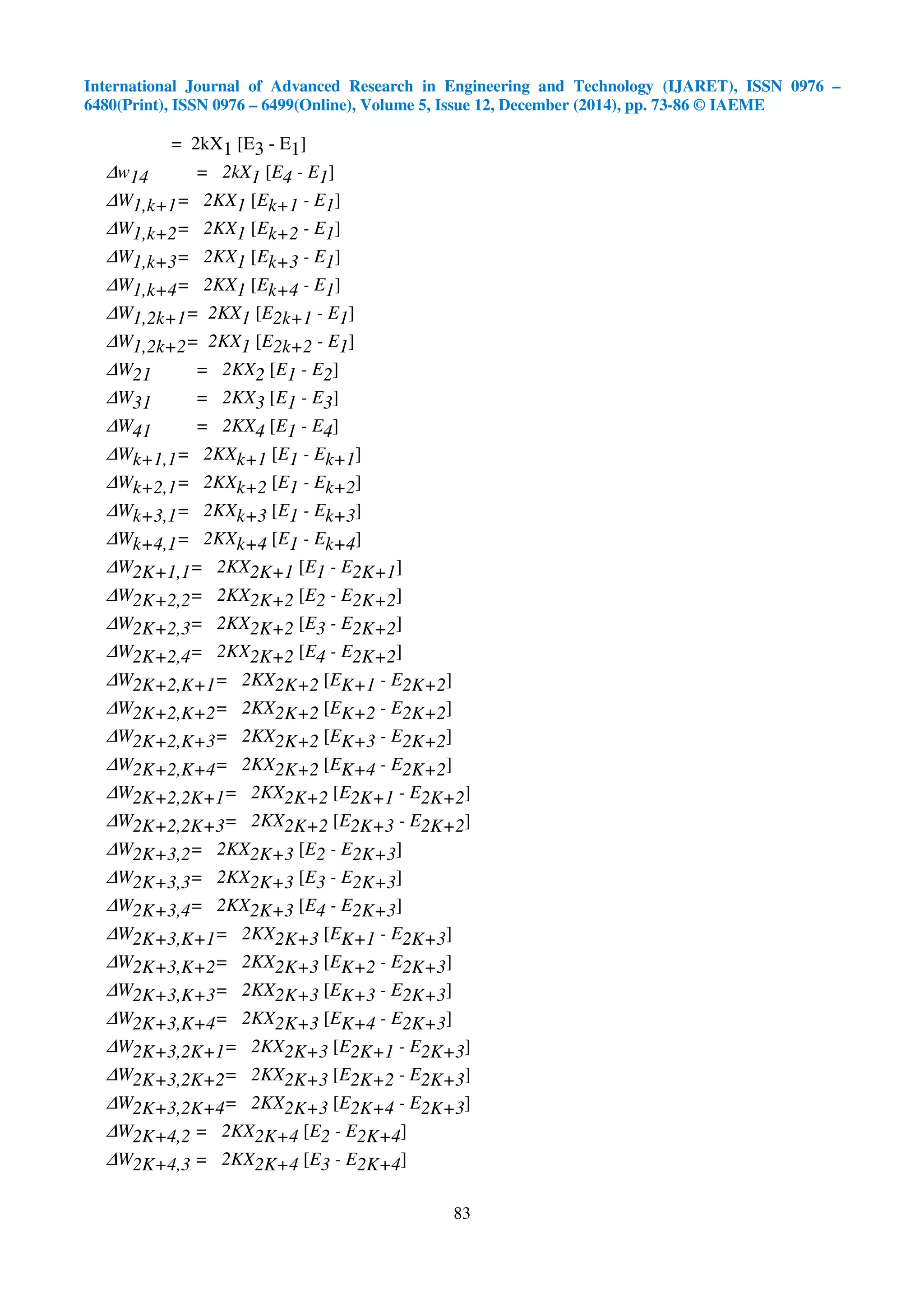 Neural Network For The Reliability Analysis Of A Series Parallel System Subjected To Finite