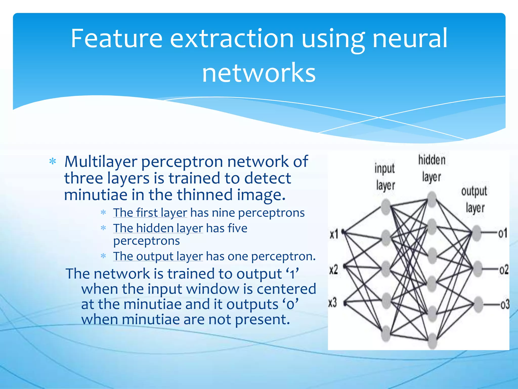 Neural network & its applications | PPTX