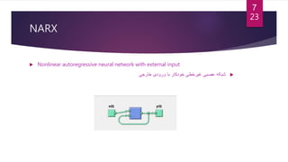 Neural network ph neutralization | PPT