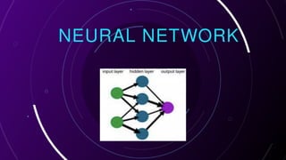 Neural Network ppt (vs.swathi).pptx neural network neyral network | PPTX | Artificial ...