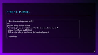 Neural Network ppt (vs.swathi).pptx neural network neyral network | PPT