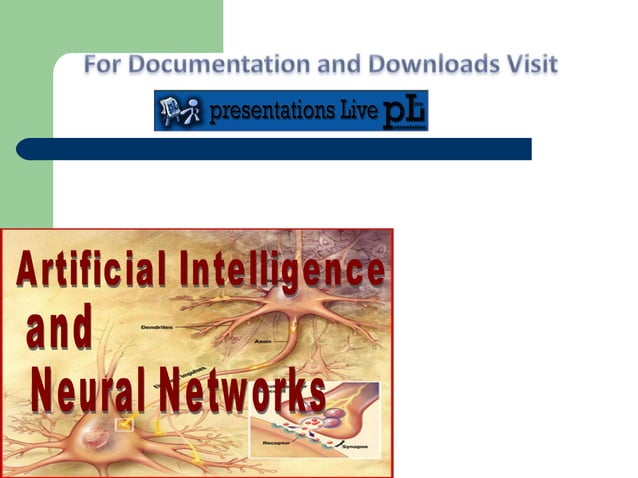 Neural networks | PPT