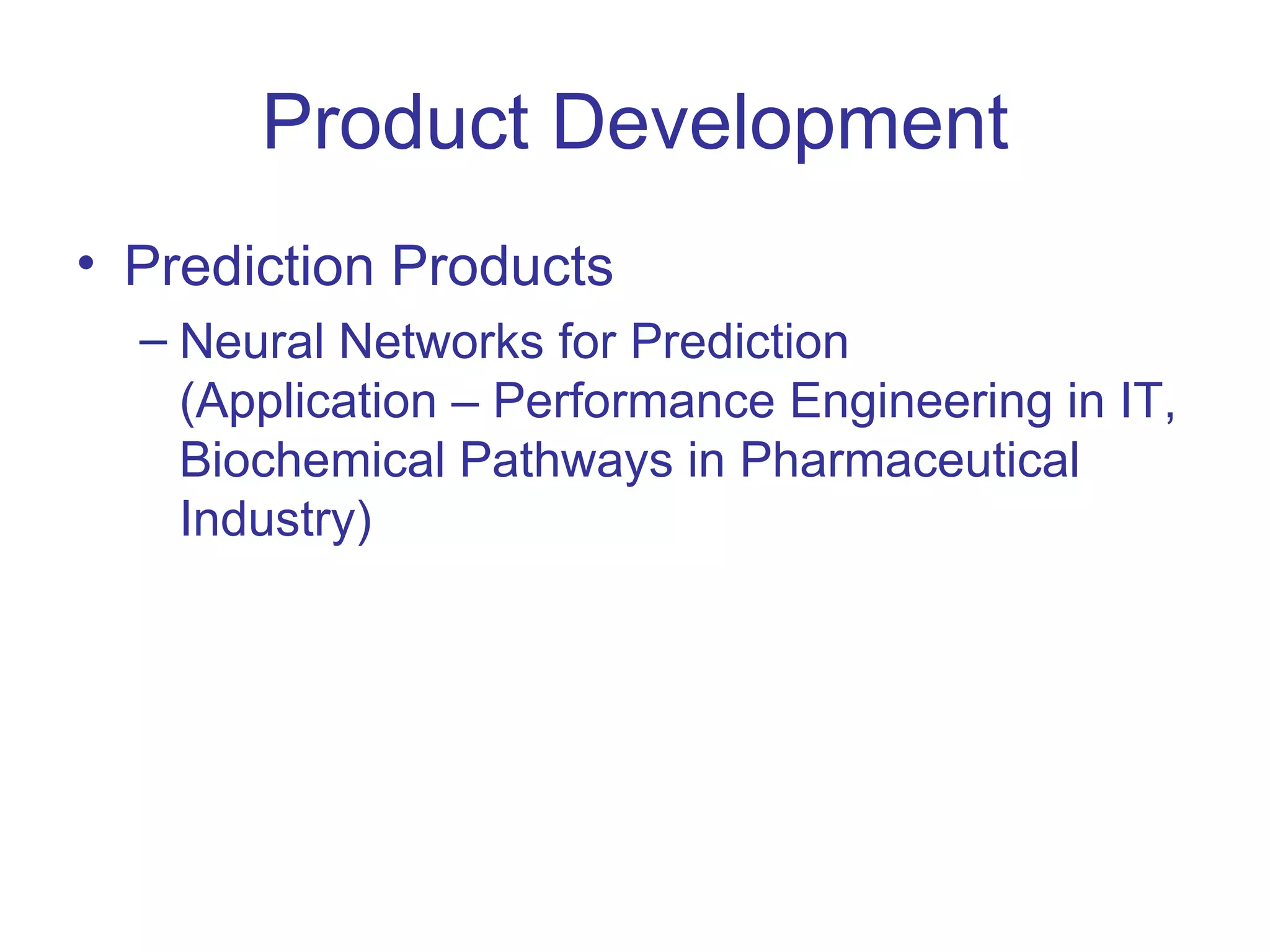 Neural Networks | PPT