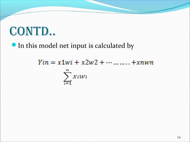 Unit I & II in Principles of Soft computing | PPT | Artificial Intelligence | Technology & Computing