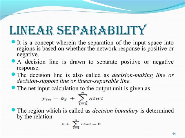 Unit I & II in Principles of Soft computing | PPT | Artificial Intelligence | Technology & Computing