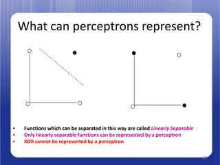 Neural networks | PPT