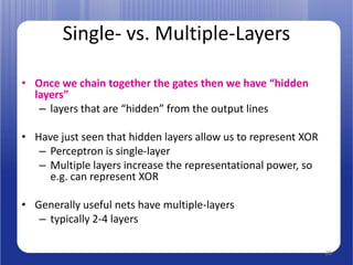 Neural networks | PPT